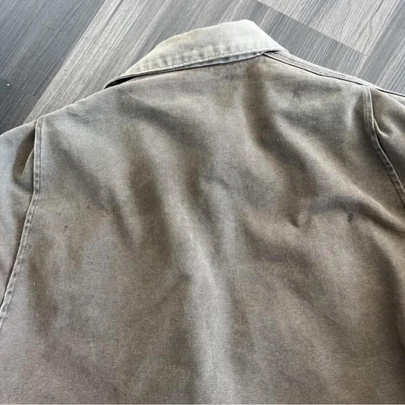 Carhartt | Jackets & Coats | Rare Vintage Carhartt J97 Jacket | Poshmark